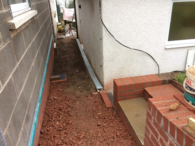 aco drain | springdalegarden