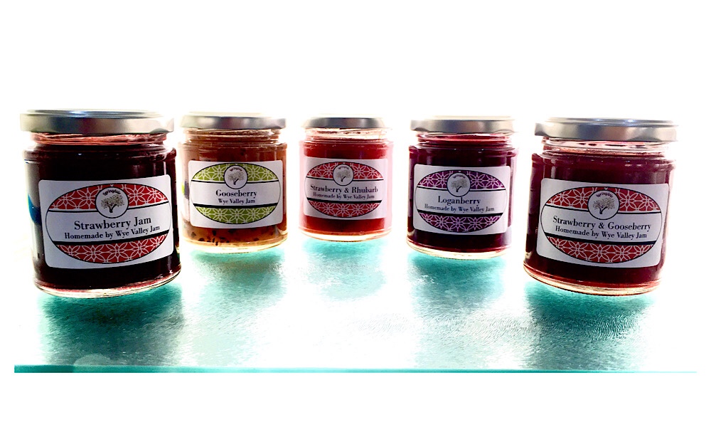 Jam Season | springdalegarden